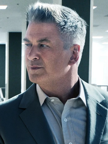 Alan Hunley | Mission Impossible | Fandom