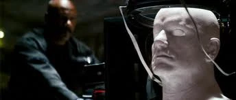 Latex Mask | Mission Impossible | Fandom