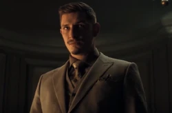 Zola Mitsopolis | Mission Impossible | Fandom