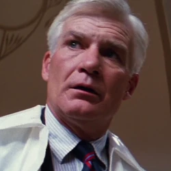Frank Barnes | Mission Impossible | Fandom