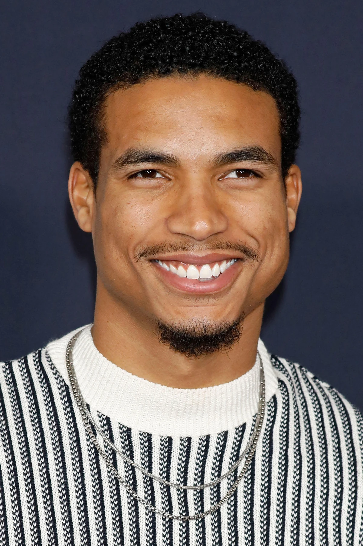 Greg Tarzan Davis | Mission Impossible | Fandom