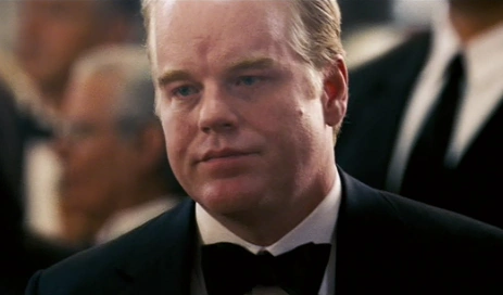 Philip Seymour Hoffman Mission Impossible 3
