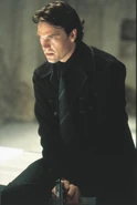 Sean Ambrose | Mission Impossible | Fandom
