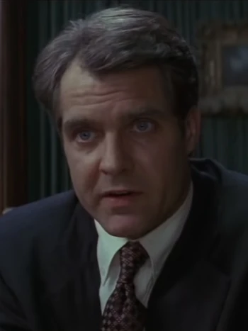 Eugene Kittridge | Mission Impossible | Fandom