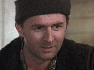 Billy Baird | Mission Impossible | Fandom