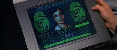 Biometrics | Mission Impossible | Fandom