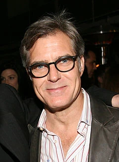 Henry Czerny | Mission Impossible | Fandom