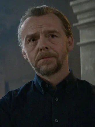 Benji Dunn | Mission Impossible | Fandom