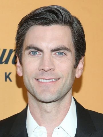 Wes Bentley | Mission Impossible | Fandom