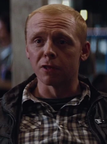 Benji Dunn | Mission Impossible | Fandom