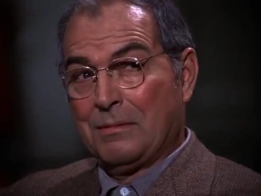 Stephen McNally | Mission Impossible | Fandom