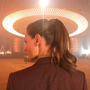 Ilsa Faust | Mission Impossible | Fandom