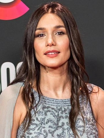 Mariela Garriga | Mission Impossible | Fandom