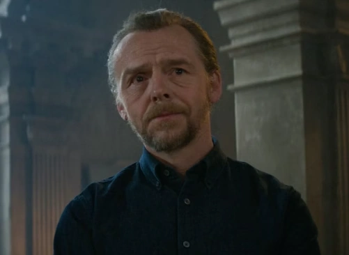 Benji Dunn | Mission Impossible | Fandom