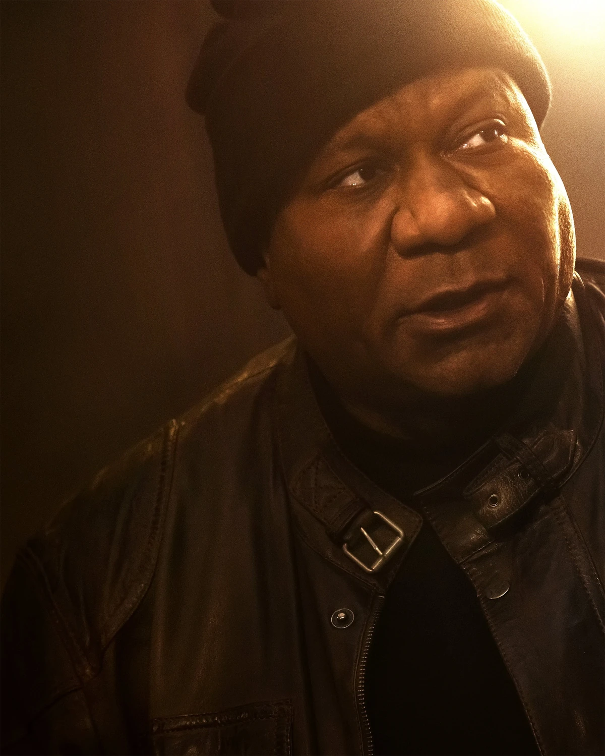Luther Stickell | Mission Impossible | Fandom