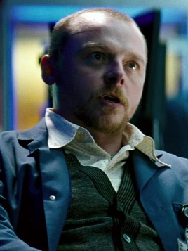 Benji Dunn | Mission Impossible | Fandom