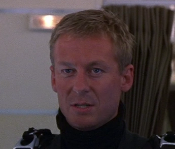 Hugh Stamp | Mission Impossible | Fandom