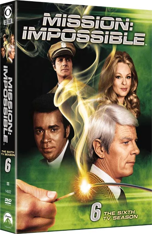 Recent Developments | Mission Impossible | Fandom