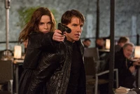 Timeline | Mission Impossible | Fandom