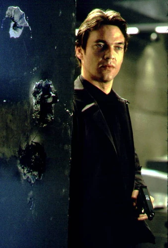 Sean Ambrose | Mission Impossible | Fandom