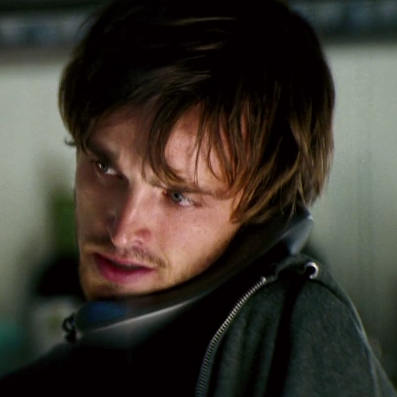 Rick Meade | Mission Impossible | Fandom