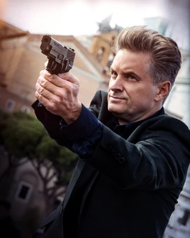 Jim Phelps Jr. | Mission Impossible | Fandom