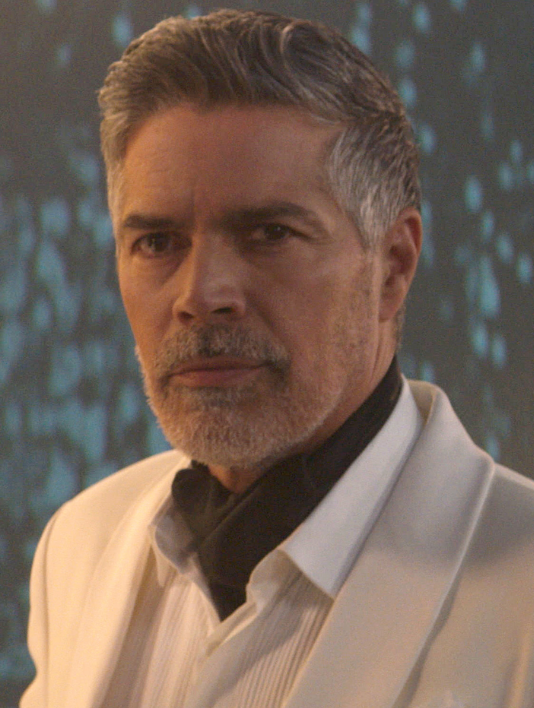 Gabriel | Mission Impossible | Fandom Gabriel | Mission Impossible | Fandom
