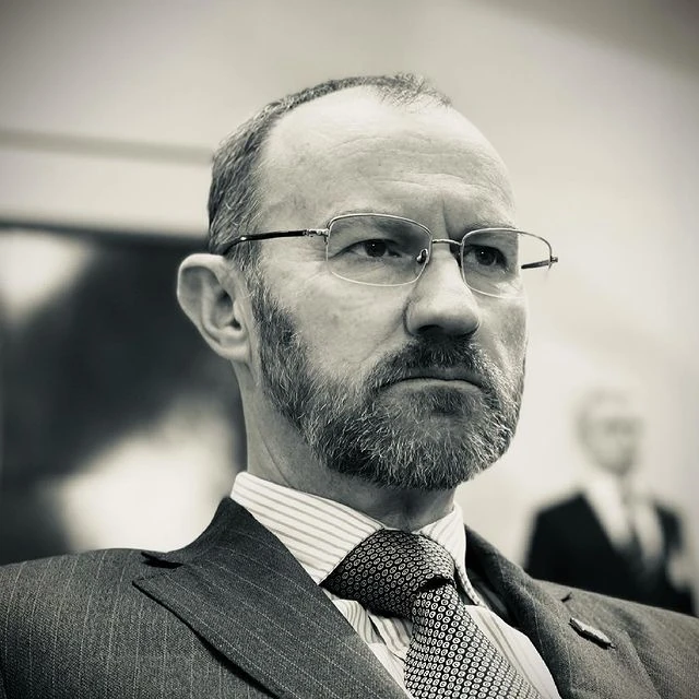 Mark Gatiss | Mission Impossible | Fandom