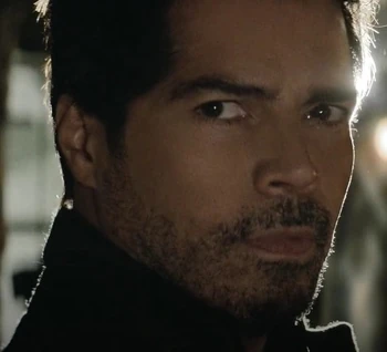 Gabriel | Mission Impossible | Fandom