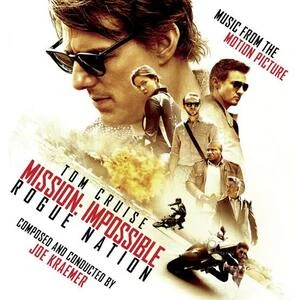 Mission: Impossible – Rogue Nation | Mission Impossible | Fandom