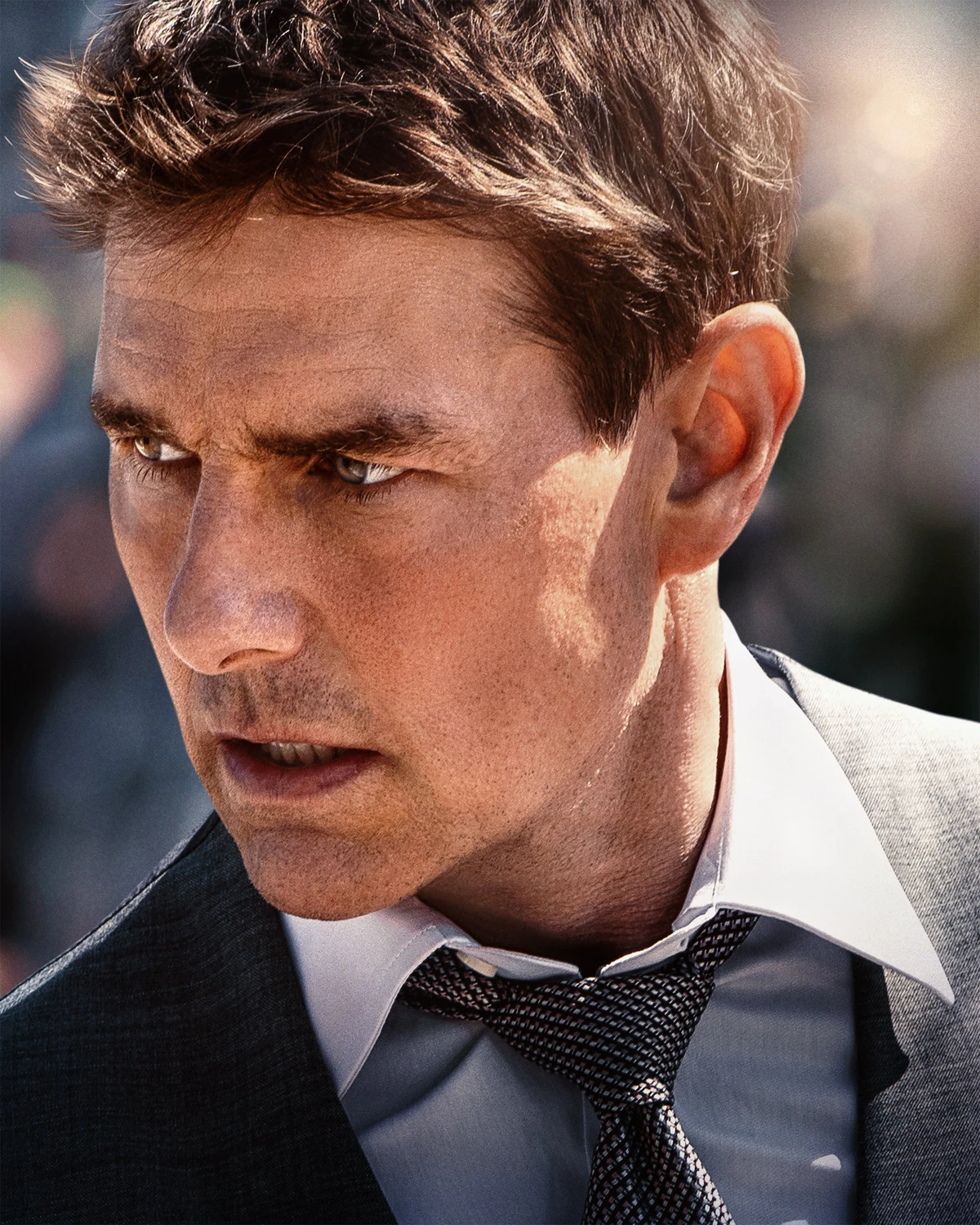 Ethan Hunt | Mission Impossible | Fandom