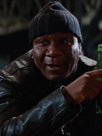 Luther Stickell | Mission Impossible | Fandom