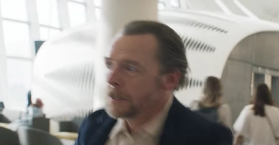 Benji Dunn | Mission Impossible | Fandom