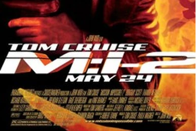 mission impossible 2 release date