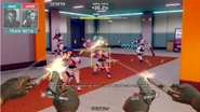Mission Impossible Arcade | Mission Impossible | Fandom