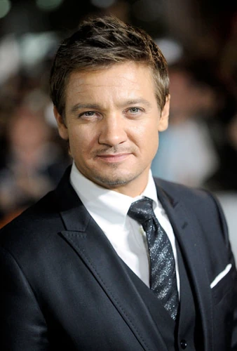 Jeremy Renner | Mission Impossible | Fandom