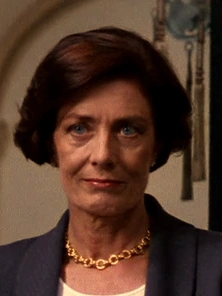 Max | Mission Impossible Fanon Wiki | Fandom