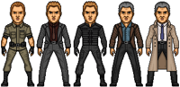 Jim Phelps | Mission Impossible Fanon Wiki | Fandom