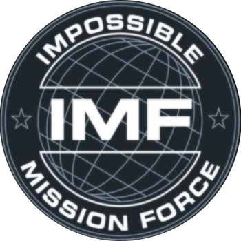 Impossible Missions Force | Mission Impossible Fanon Wiki | Fandom