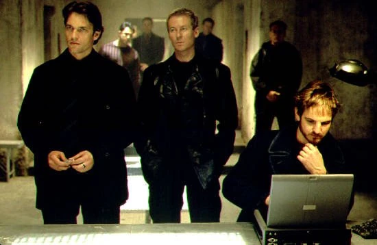Sean Ambrose's group | Mission Impossible Fanon Wiki | Fandom