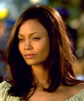 Nyah Nordoff-Hall | Mission Impossible Fanon Wiki | Fandom