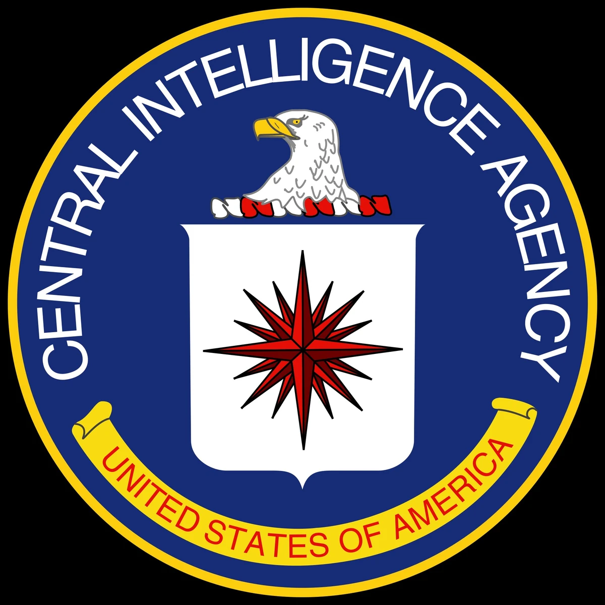 Central Intelligence Agency | Mission Impossible Fanon Wiki | Fandom
