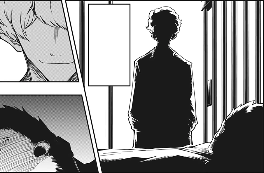 Makoto Kawashita/Gallery | Mission: Yozakura Family Wiki | Fandom