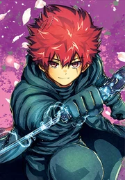 Taiyo Asano/Gallery | Mission: Yozakura Family Wiki | Fandom