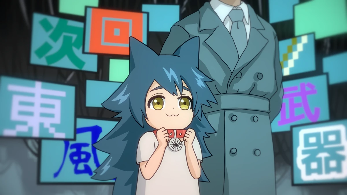 Episode 23 | Mission: Yozakura Family Wiki | Fandom