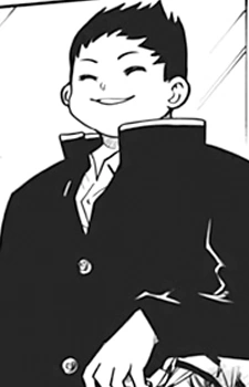 Namino | Mission: Yozakura Family Wiki | Fandom