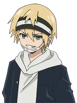 Sosuke Michibata | Mission: Yozakura Family Wiki | Fandom