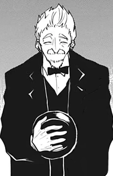 Kaoru Akikaze | Mission: Yozakura Family Wiki | Fandom