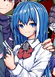 Mutsumi Yozakura/Gallery | Mission: Yozakura Family Wiki | Fandom