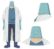 Mission: Yozakura Family (Anime) | Mission: Yozakura Family Wiki | Fandom